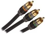 Amazon.com: Monster Cable Component Video Cable 8FT : Electronics