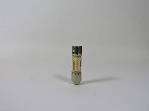 Limitron KTK-R-30 Fuse 30A 600V: Cartridge Fuses: Amazon.com: Tools ...