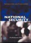 Buy National Security Book Online at Low Prices in India | National ...