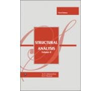 Structural Analysis Volume-Ii (Hard Bound) : Amazon.in: Books