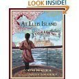 At Ellis Island: A History in Many Voices : Amazon.in: Books