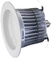 Cree LED Lighting Fixtures LR6-120V Incandescent Color 2700K Edison ...