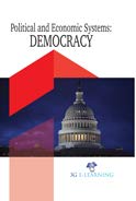 Political and Economic Systems: Democracy: David Downing: 9781984622952 ...