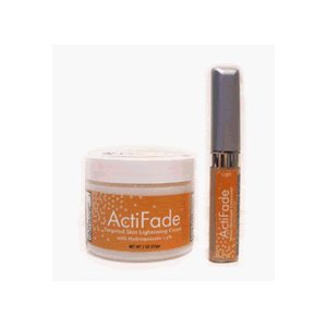 Amazon.com : ActiFade Liver Spots Skin Care Anti-aging System : Facial ...