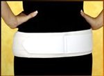 Amazon.com: Corflex Trochanter Hip Support Belt for S1 Joint & Pelvic ...