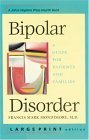 Bipolar Disorder: A Guide for Patients and Families (A Johns Hopkins ...