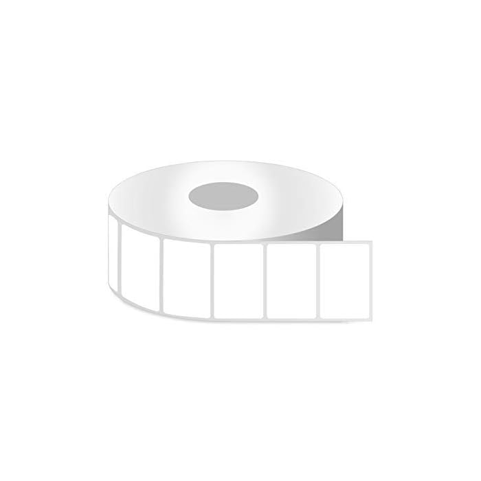 Buy AlexVyan MRP Sticker 2"(Inch) x 1.25"(Inch) -51 MM x 32 MM, Direct ...