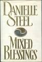 Amazon Mixed Blessings 9780385306638 Steel Danielle Books