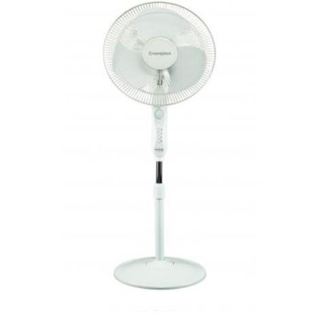Buy Crompton Rivera Super Feel 400 mm Pedestal Fan Online at Low Prices ...