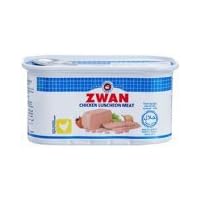 Zwan Cooked Ham, 12X454G : Amazon.in: Grocery & Gourmet Foods