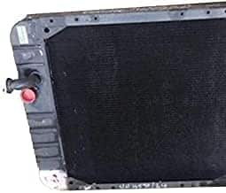 Amazon.com: Water Radiator Core 8N0073 for Caterpillar CAT 120G 12G ...