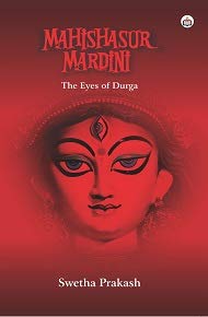 Mashishasur Mardini - The Eyes of Durga : Amazon.de: Bücher