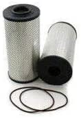 Amazon.com: Fleetguard HF35515 Filter, operating hydraulics : Automotive