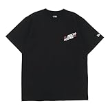 ・ブランド:NEW ERA(ニューエラ)・製造元/メーカー部品番号:14384108・サイズ：XL 着丈：約76cm / 袖丈：約23cm / 身幅：約58cm / 肩幅：約53cm・カラー：ブラック・14384108・ニューエラオリジナル...