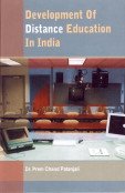 Development of Distance Education In India : Patanjali, P.C.: Amazon.in ...