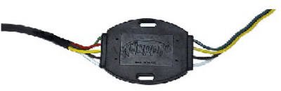 Amazon.com: Hopkins 48845 Electronic Tail Light Converter : Automotive