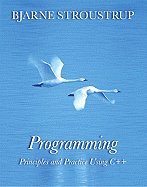 Programming: Principles & Practice Using C++: unknown author: Amazon.com: Books