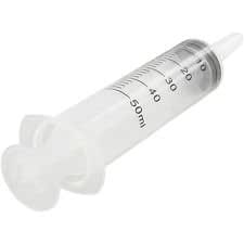 Dr Shahs Plastic Matra Basti Yantra (50 ml) - Pack of 10 : Amazon.in ...