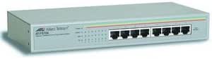 Amazon.com: allied telesis box at-fs708-10 8port 10/100 mbps unmanaged ...