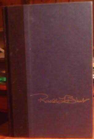 The Smoking Gun: Blunt, Ronald L.: 9781890622367: Amazon.com: Books