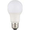 Amazon.co.jp: オーム(OHM) 電機 LED電球 E26 60形相当 昼光色 LDA8D-G AG6/RA93 06-3863: ホーム＆キッチン