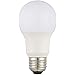 Amazon.co.jp: オーム電機 LED電球 E26 60形相当 昼光色 LDA8D-G AG6/RA93 06-3863 OHM: ホーム＆キッチン