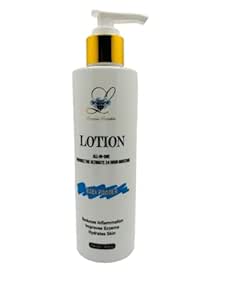 Amazon.com : Precious Remedies Lotion (Baby Powder) : Beauty & Personal ...