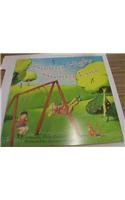 Swing High Big Book Grade K: Harcourt School Publishers Storytown (Rdg ...