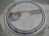 Paste Magazine Music Sampler #23 - Amazon.com Music