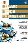 Amazon.com: Programming and Customizing the HC11 Microcontroller: 9780071344067: Fox, Thomas: Books