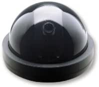 Amazon.com : ABL Corp DOM-DUM Dummy Dome Camera : Camera Surveillance ...