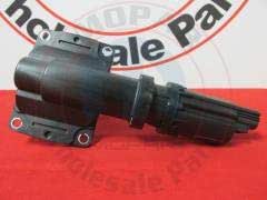 Mopar 68399418AA ACTUATOR AXLE LOCKER, Differential Assembly Kits ...