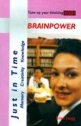 Amazon.co.jp: Just in Time: Brainpower [Paperback] [Jan 01, 2005] Brian ...