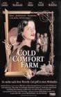 Cold Comfort Farm [VHS]: Amazon.ca: Movies & TV Shows