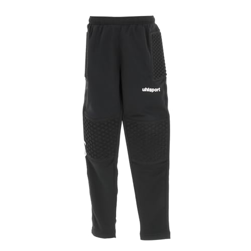 Best Goalkeeper Pants for Padded Protection [2023 Buying Guide]