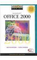 Microsoft Office 2000: Enhanced Edition (Advantage Series) : Clifford ...