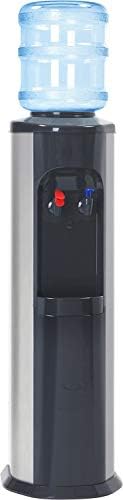 Amazon.com: Clover B7A Hot and Cold Water Dispenser With Adjustable ...