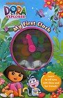 Dora the Explorer - My First Clock : Amazon.it: Libri
