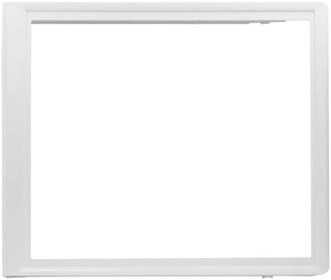 Amazon.com: 240350702 Shelf Frame Without Glass Refrigerator ...