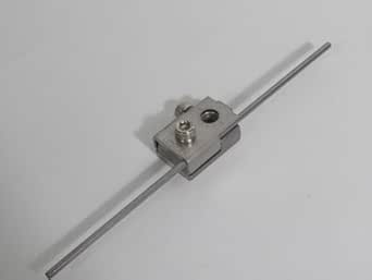 Omron D4A-D00 Adjustable Rod Lever for Limit Switch : Amazon.ca ...