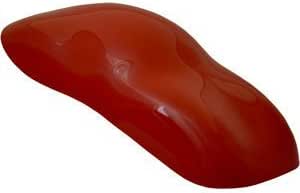 Amazon.com: Restoration Shop - Scarlet Red Urethane Basecoat with ...