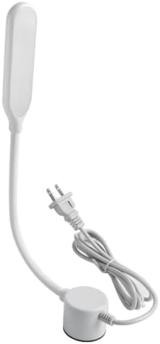 WRTUHDLLK Dimmable LED Sewing Machine Light, LED Night Light, Flexible ...