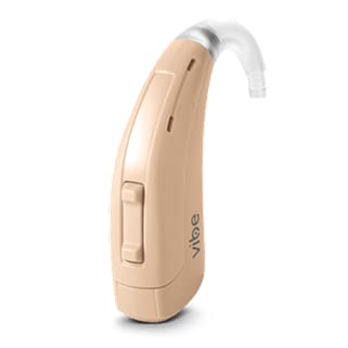 Sivantos Vibe SP8 + 60 Hearing Aid batteries Power BTE Fixed multi ...