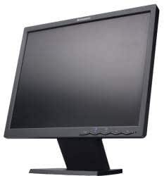 Lenovo ThinkVision L1900p - Monitor LCD 19 Pulgadas, Color Negro ...
