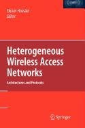 Heterogeneous Wireless Access Networks : Amazon.in: Books
