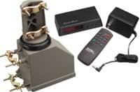 Amazon.com: Channel Master Complete Antenna Rotator System with Remote ...