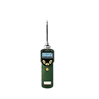 Air Quality Meters, Portable VOC Gas Detector Handheld Volatile Organic ...