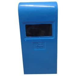 SCBA Box (Self Contained Breathing Apparatus) : Amazon.in: Home & Kitchen