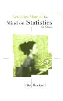 Amazon | Mind on Statistics: Activities Workbook | Utts, Jessica M ...