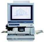 Amazon.com: Konica Minolta MS7000 MK II microfiche & microfilm printer ...